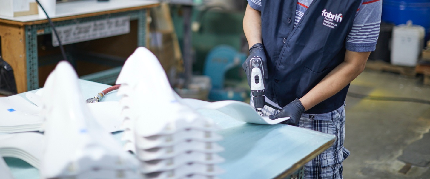 The Fi Company - Integrated Manufacturing Solutions