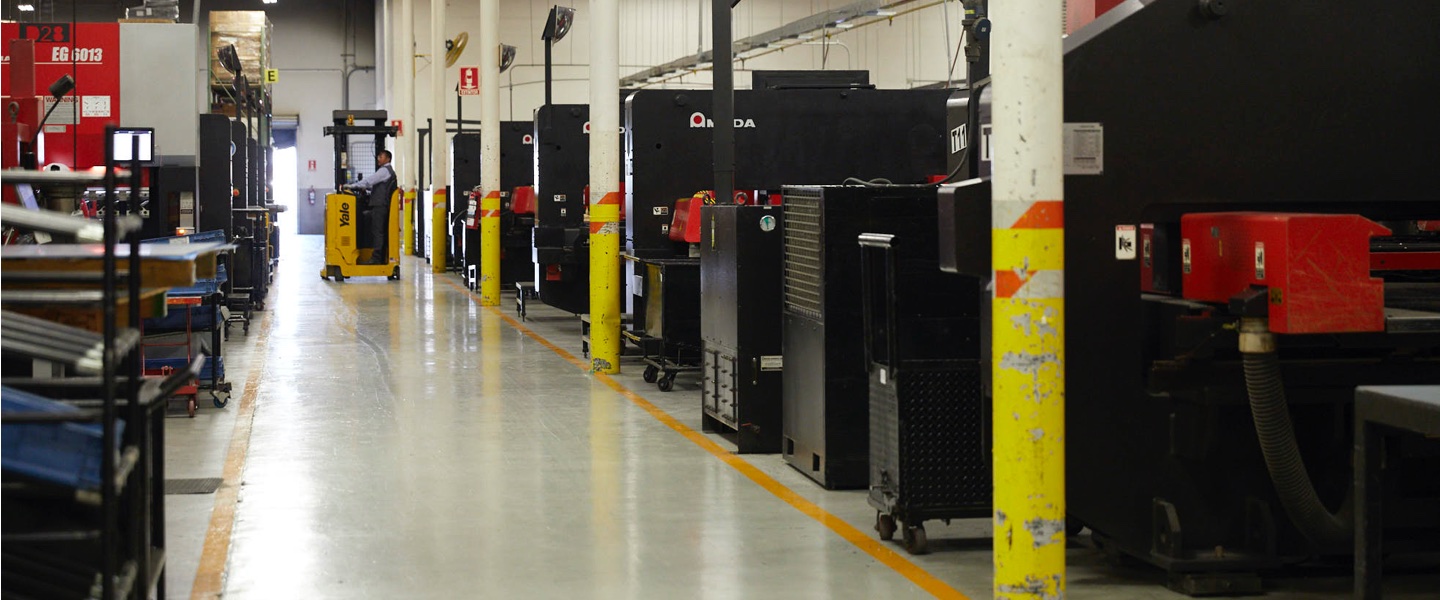 Company - The Fi Company