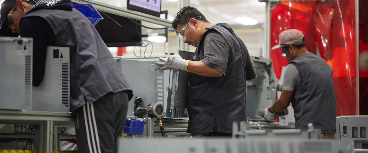 Quality - The Fi Company