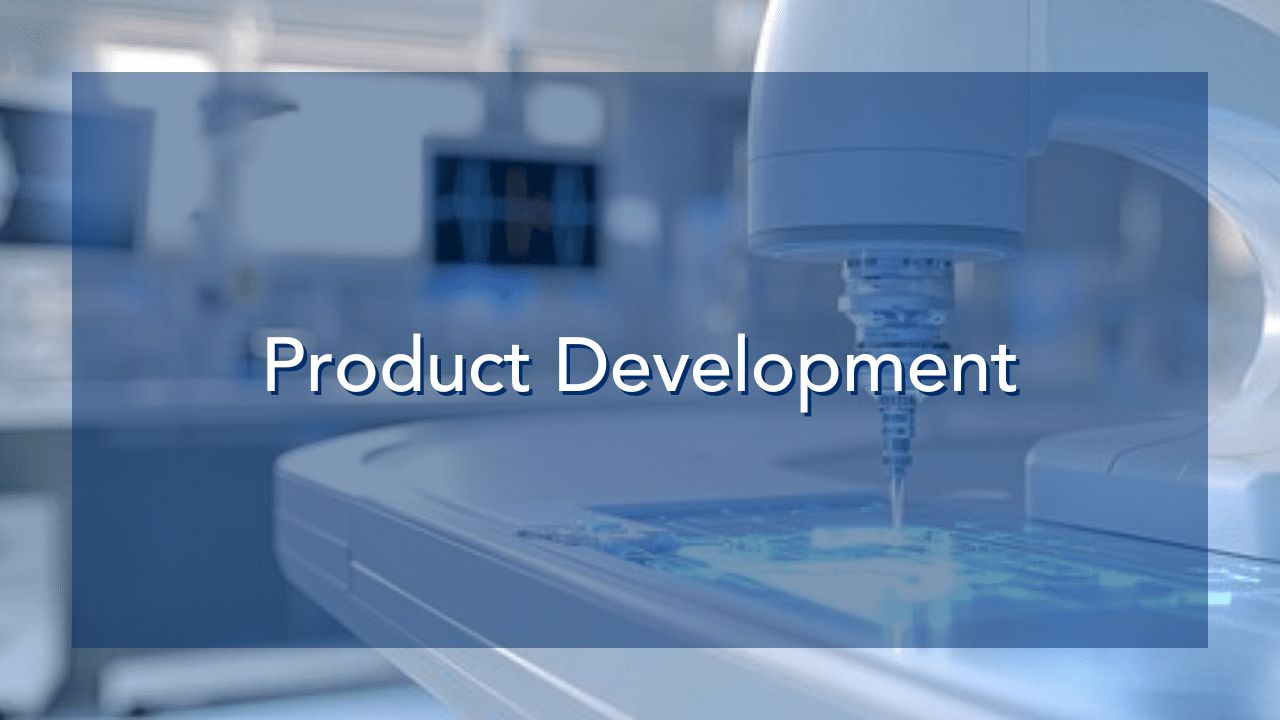 Healthcare - The Fi Company